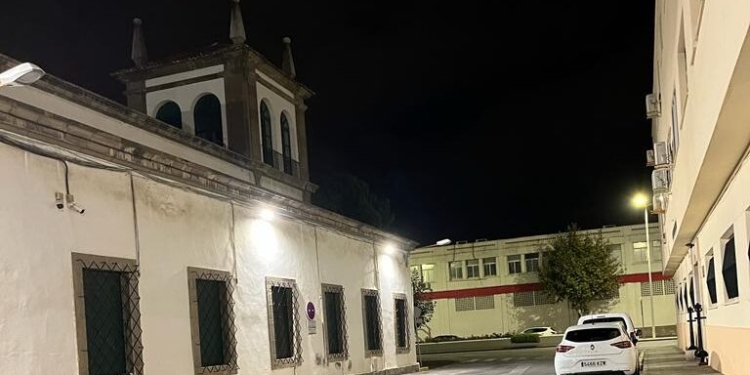 La Autoridad Portuaria de Ceuta licita la limpieza y desinfección de ... La Autoridad Portuaria de Ceuta licita la limpieza y desinfección de ...